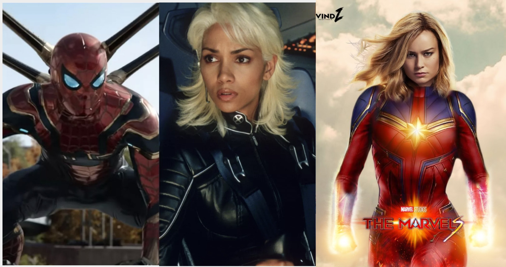 Upcoming Marvel Movies: Here’s What’s Next in the Multiverse Saga