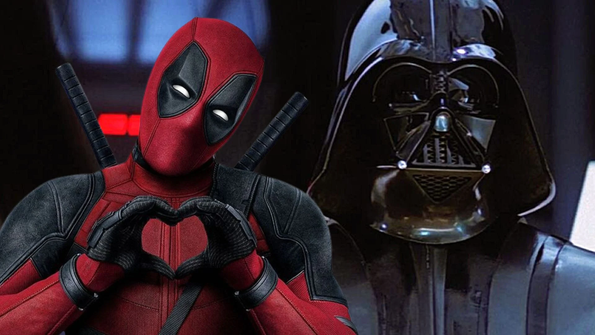 Deadpool 3 Director Reveals Major Star Wars Inspiration Behind Ryan ...