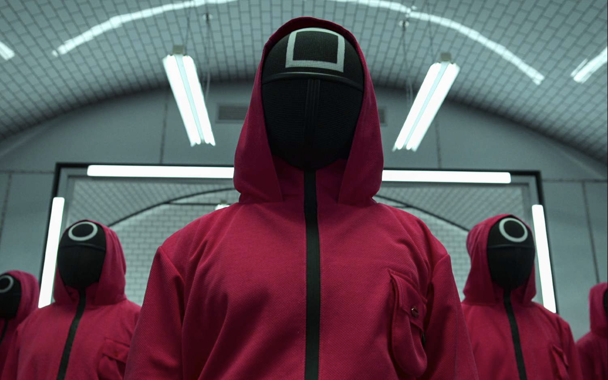 Netflix Geeked Week 2023 Lineup Teases Anime, Full Series & Movie Updates