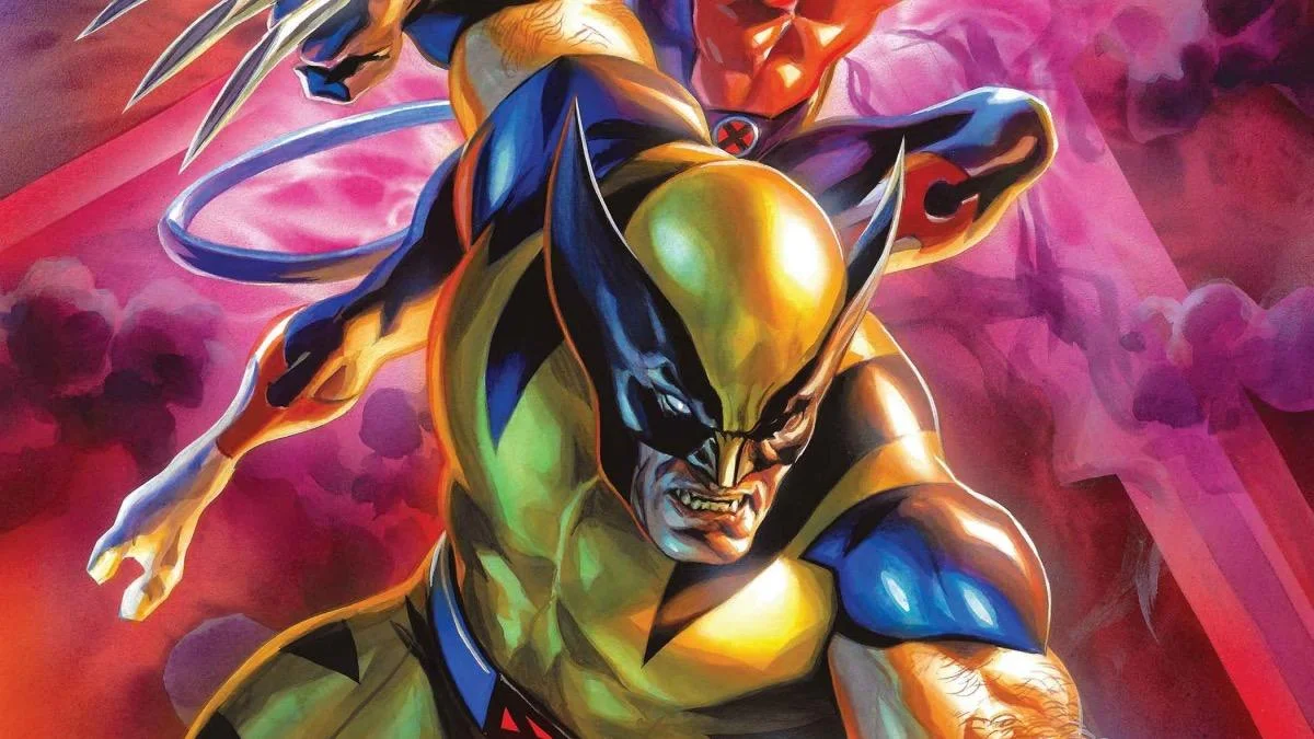 Marvel's Wolverine #1 Reveals Variant Covers