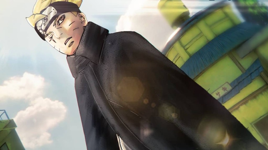 Boruto: Two Blue Vortex Chapter 4 Release Date & Time, What to Expect ...