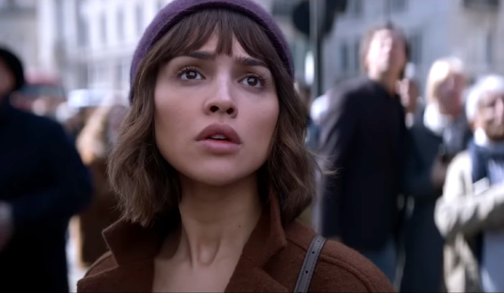 Netflix’s 3 Body Problem Trailer Features Strange Sci-Fi Drama from ...