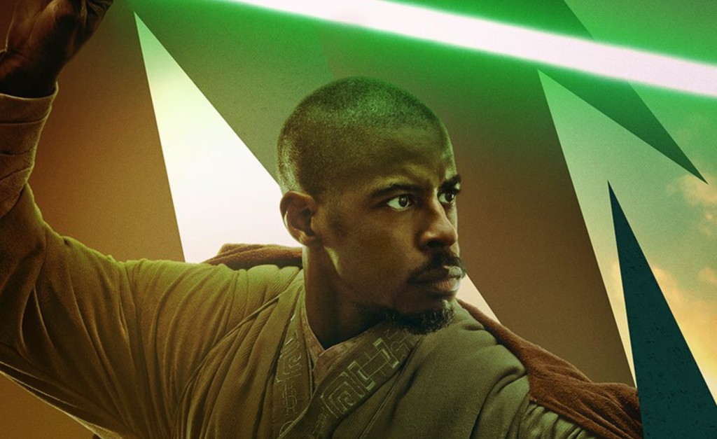 Star Wars: Jar Jar Binks Actor Ahmed Best Campaigns To Join MCU