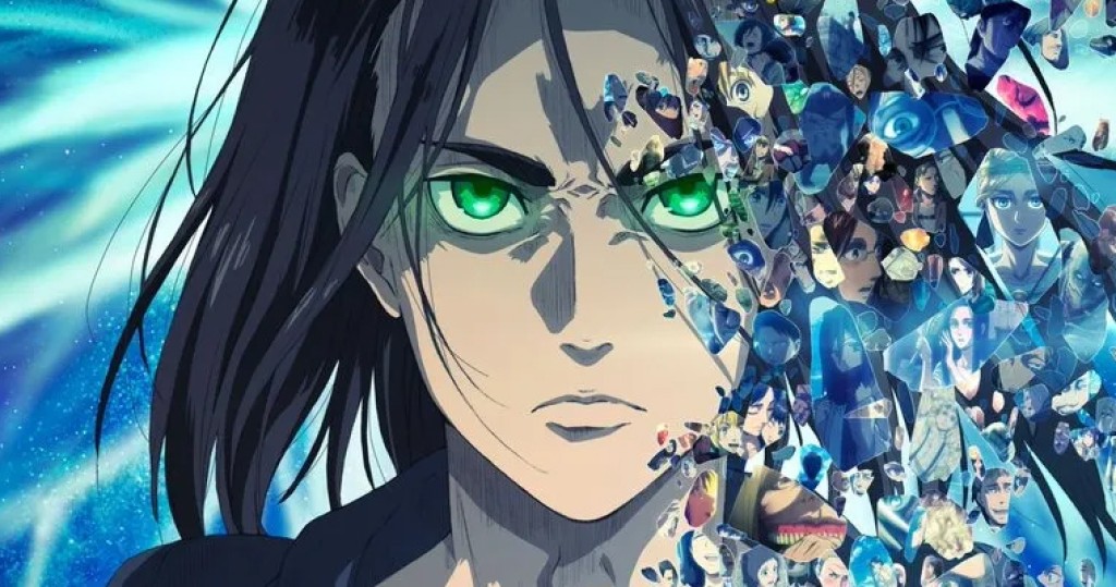 Attack on Titan Begins Countdown for the Huge Final Episode