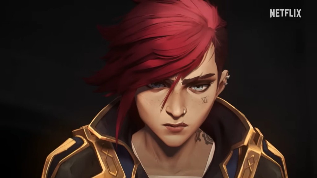 Arcane Season 2 Teaser Shows Vi Reuniting with a Surprising Ally