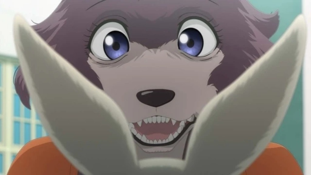 BEASTARS Final Season Part 2 Anime Sets March 2026 Premiere With New ...
