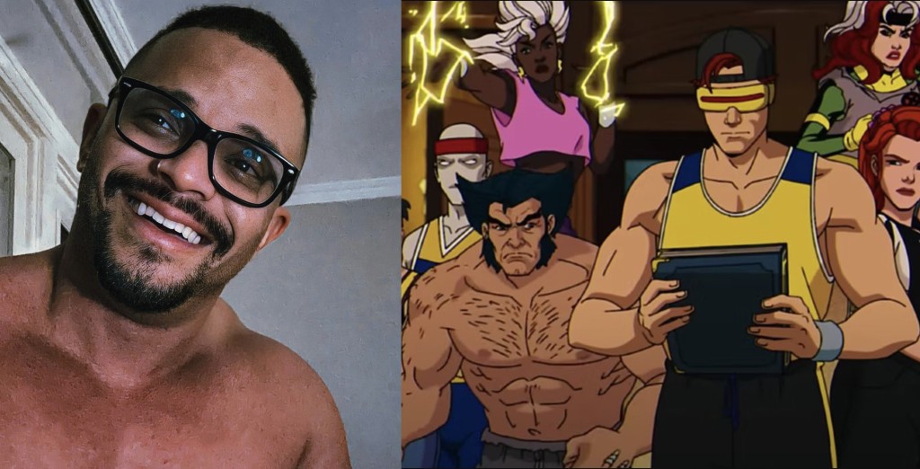 Fired X-Men '97 Creator Beau DeMayo Clarifies His Involvement in Season 2