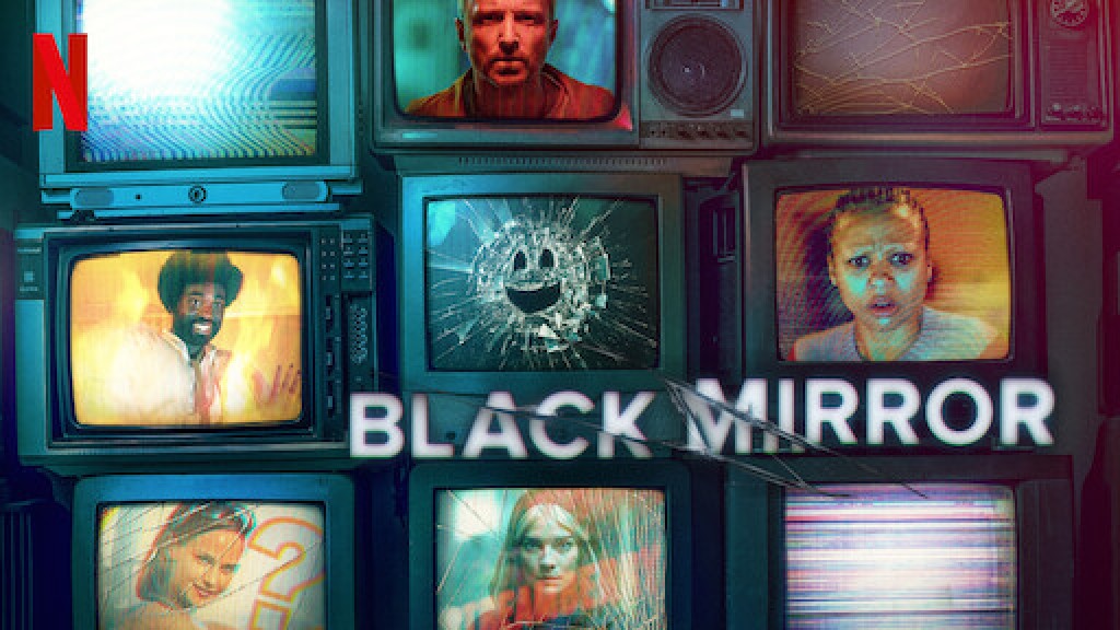 Black Mirror Creator Defends Netflix from Criticisms It Ruined the Series