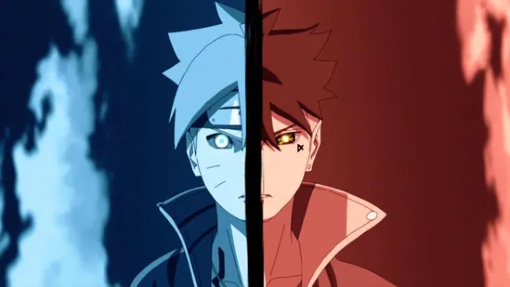 Boruto: Two Blue Vortex: Everything You Need to Know
