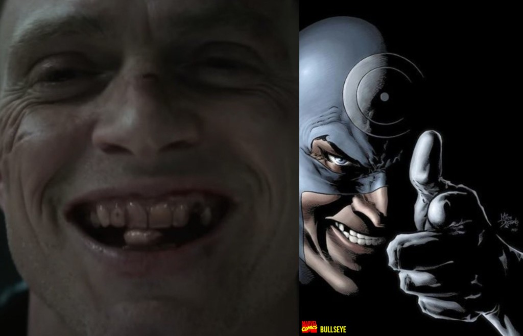 Daredevil: Born Again Mid-Season Trailer Just Teased Crazy Bullseye ...