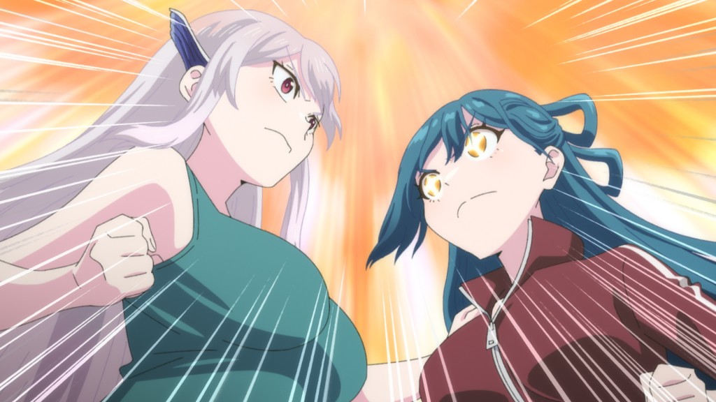 Chained Soldier Episode 4 Preview Trailer, Stills & Staff Revealed