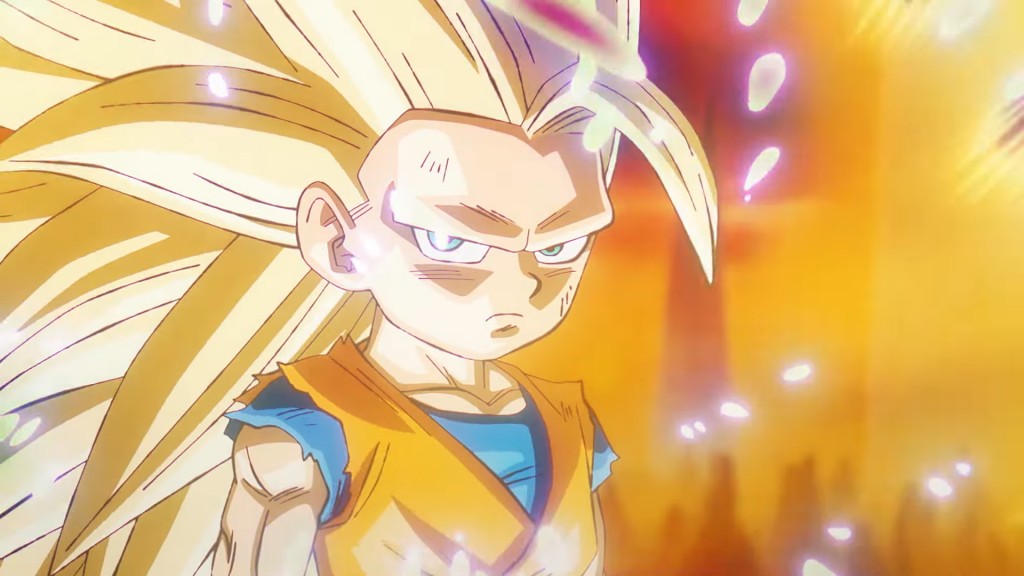 Dragon Ball Daima Anime Reveals Climax Trailer and End Date