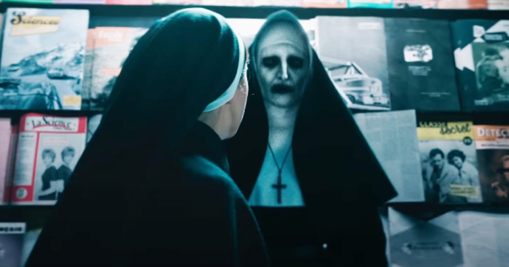 How To Watch The Conjuring Universe Movies in Order