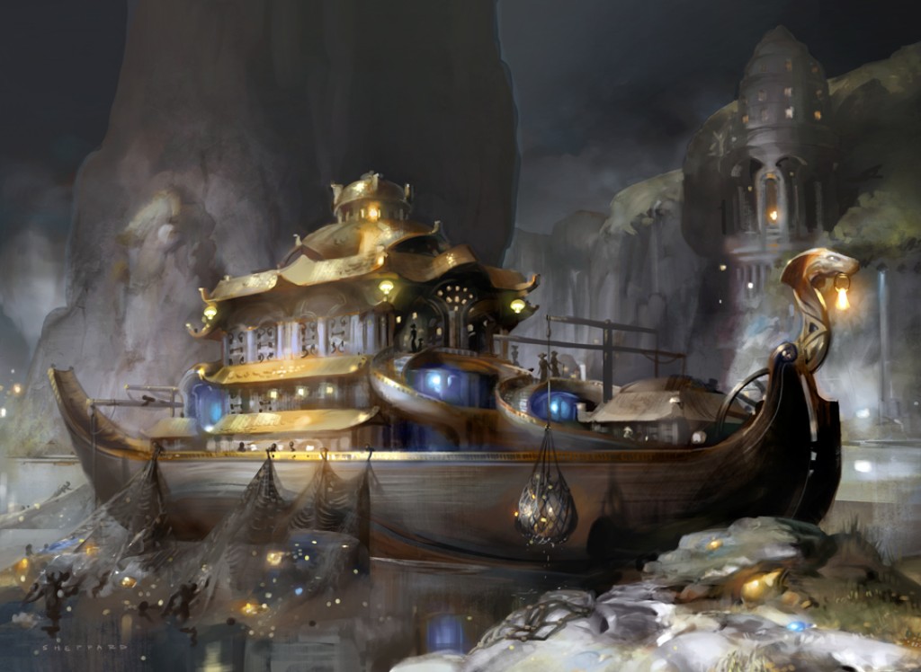 Magic: The Gathering's Eternal Weekend Returns in 2026 with Global ...