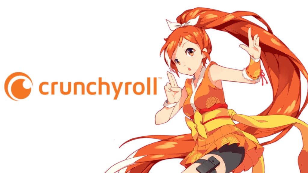 Crunchyroll and Walmart Officially Announce New Partnership For In ...