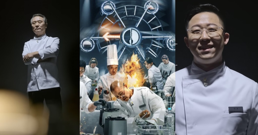 Culinary Class Wars Season 2: Exclusive Preview Teases Epic Showdown ...