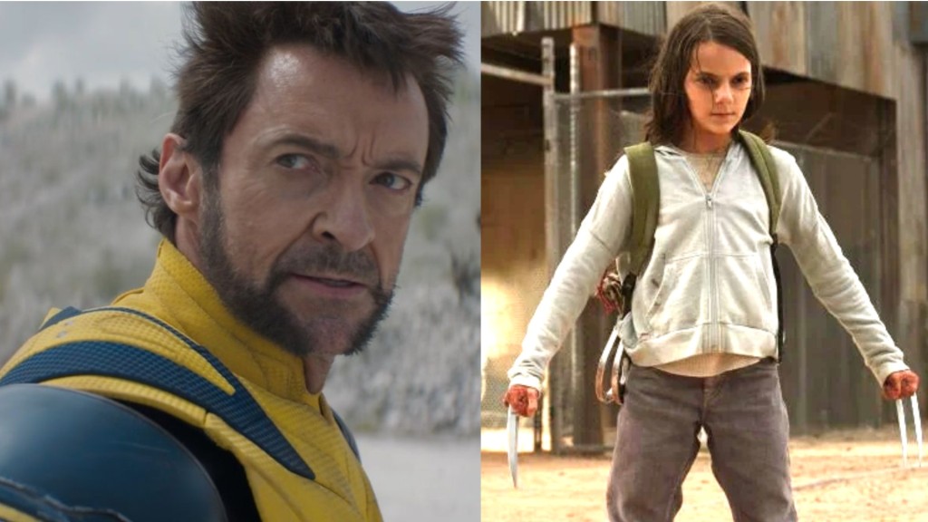 Deadpool & Wolverine: Dafne Keen Addresses X-23 Cameo Rumors