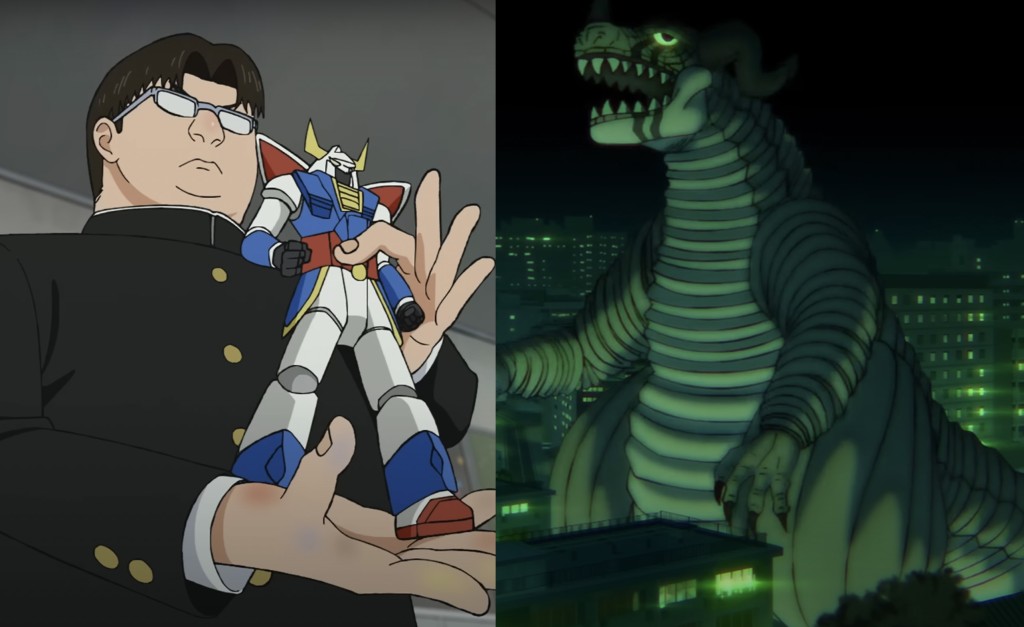 DAN DA DAN Season 2 Unveils Climax Trailer Featuring New Voice Actor ...