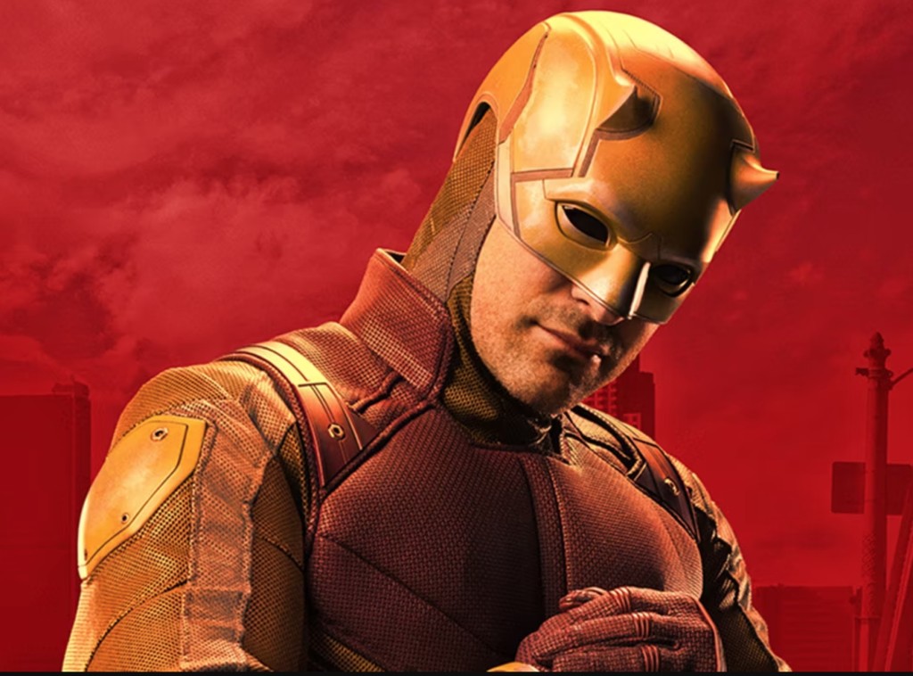 Daredevil: Born Again Will Reportedly Introduce Matt Murdock's New ...