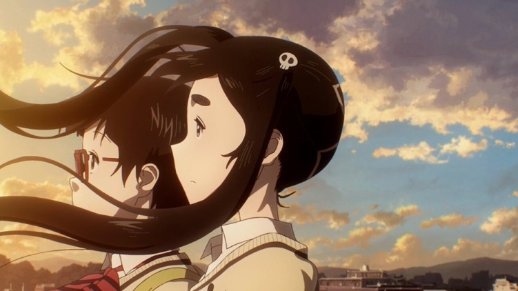 Dead Dead Demon's Dededede Destruction Trailer Reveals Main Cast and ...