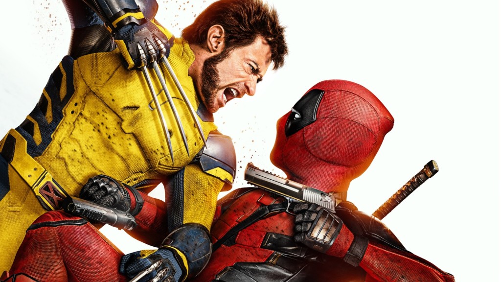 Deadpool & Wolverine Teases the Deaths of Some of the Most Iconic ...