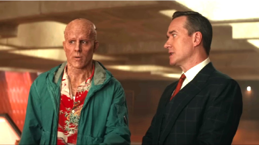 Deadpool & Wolverine TV Spot Shows Wade Wilson Teasing Changes in The MCU