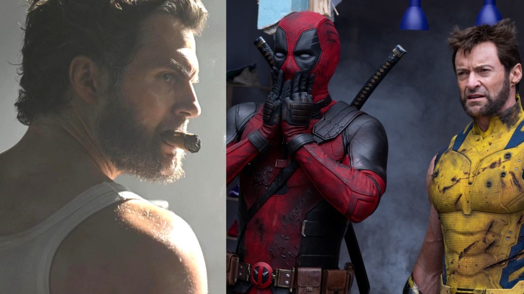 Deadpool & Wolverine: Henry Cavill Addresses His Cameo By Taking a ...