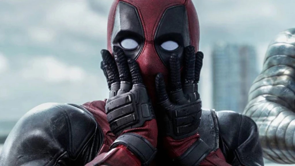 Deadpool 3's Villain Actor Finally Speaks Out About Their Mysterious Role