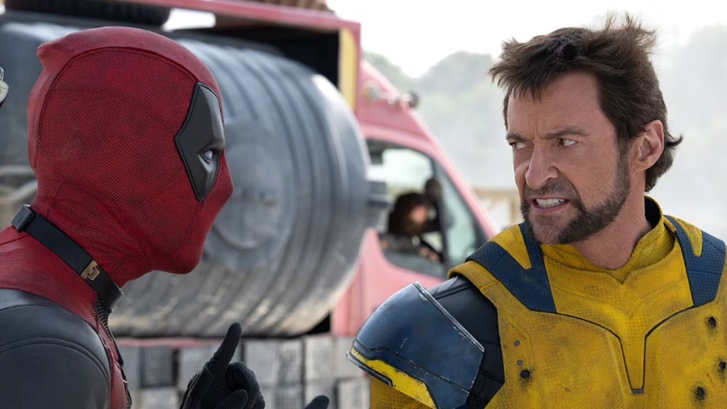 Deadpool & Wolverine: Disney+ Launches Movie's World Premiere Sweepstakes