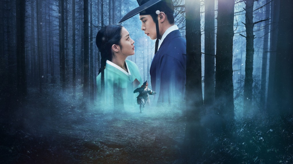 New Trailer For "Dear Hongrang", Starring Lee Jae-wook & Cho Bo-ah, Released by Netflix