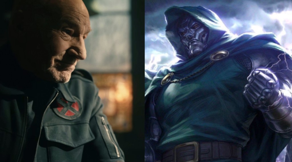 Avengers: Doomsday Trailer Stuns CinemaCon with X-Men Crossovers, Thor ...