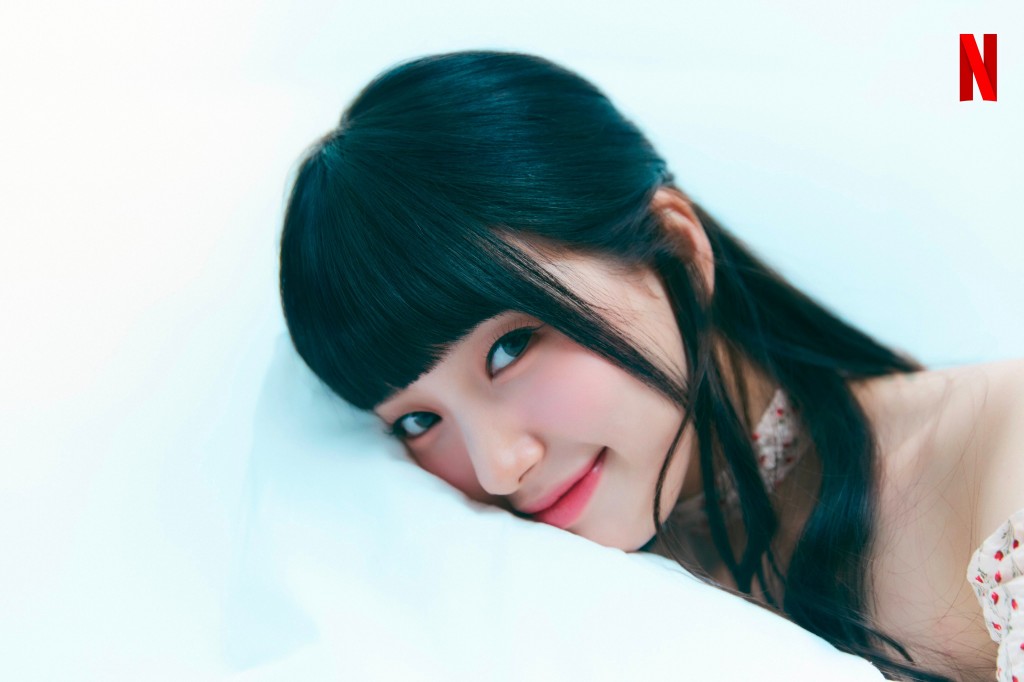 Netflix’s Doona!: Suzy Reveals Emotional Connection with K-Pop Idol ...