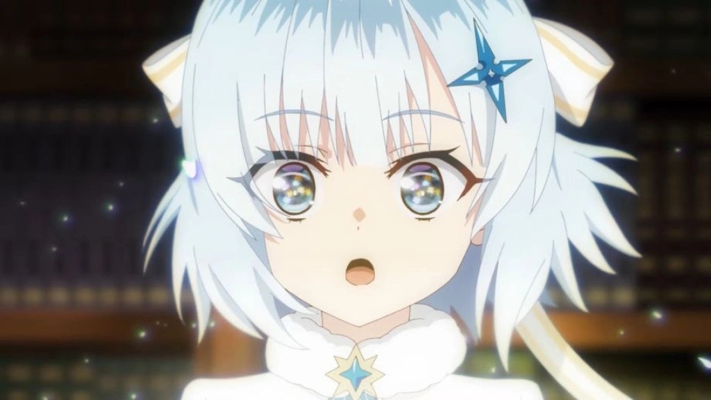 Private Tutor to the Duke's Daughter Anime Reveals Cast & Release ...