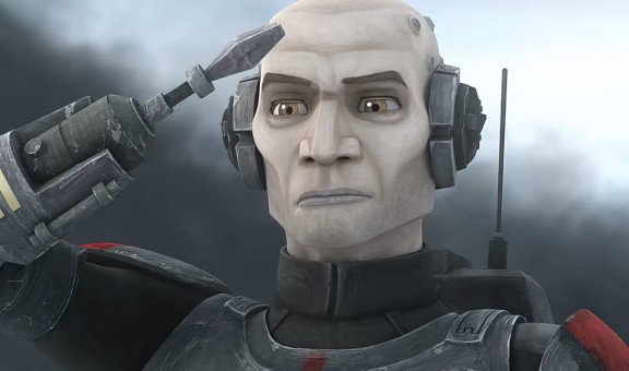 Star Wars: The Bad Batch Season 3 M-Count and Project Necromancer Explored