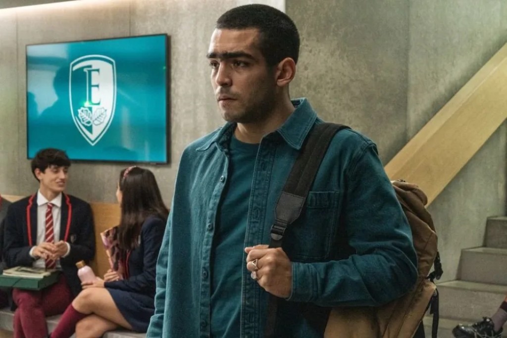 Elite Season 7 Official Trailer Features Omar Ayuso and Anitta in the Lead