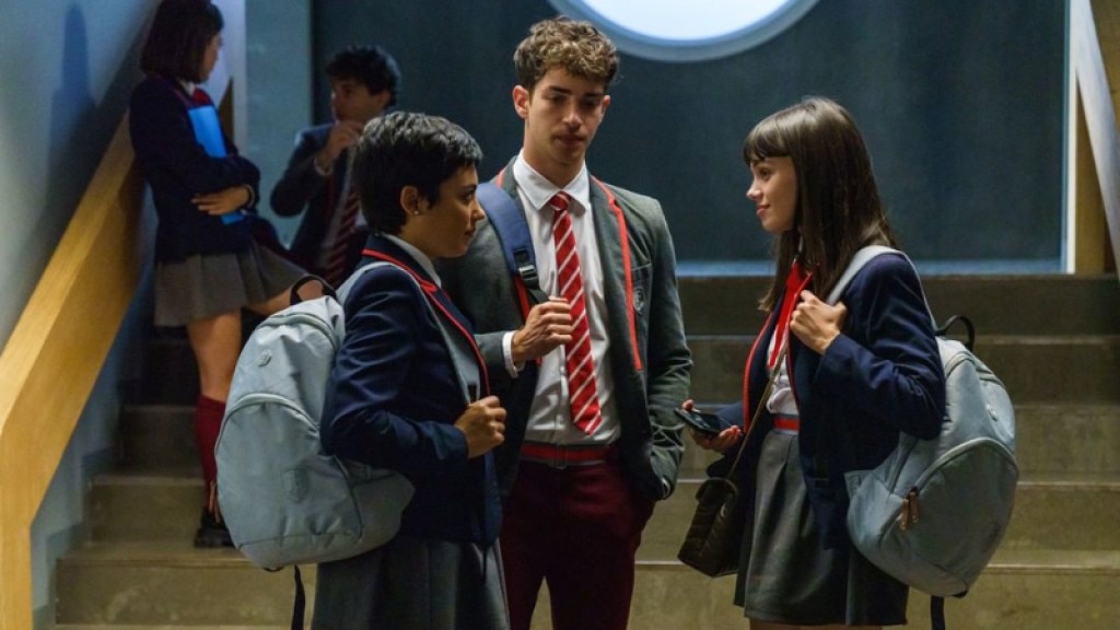 Elite Season 8 Confirmed by Netflix, New Cast Members Announced