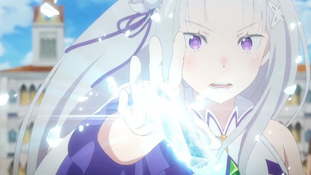 Re:Zero Season 3 Episode 2 Preview Teases Showdown vs. Sirius Romanee-Conti