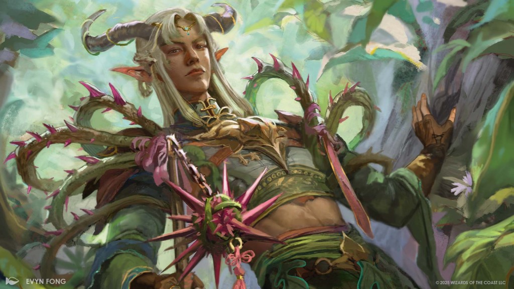 Magic: The Gathering Head Designer Mark Rosewater Drops Cryptic Teaser ...