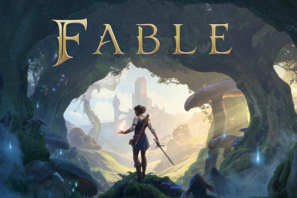 Fable Reboot Gameplay Trailer Unveiled: Autumn 2026 Launch Confirmed ...