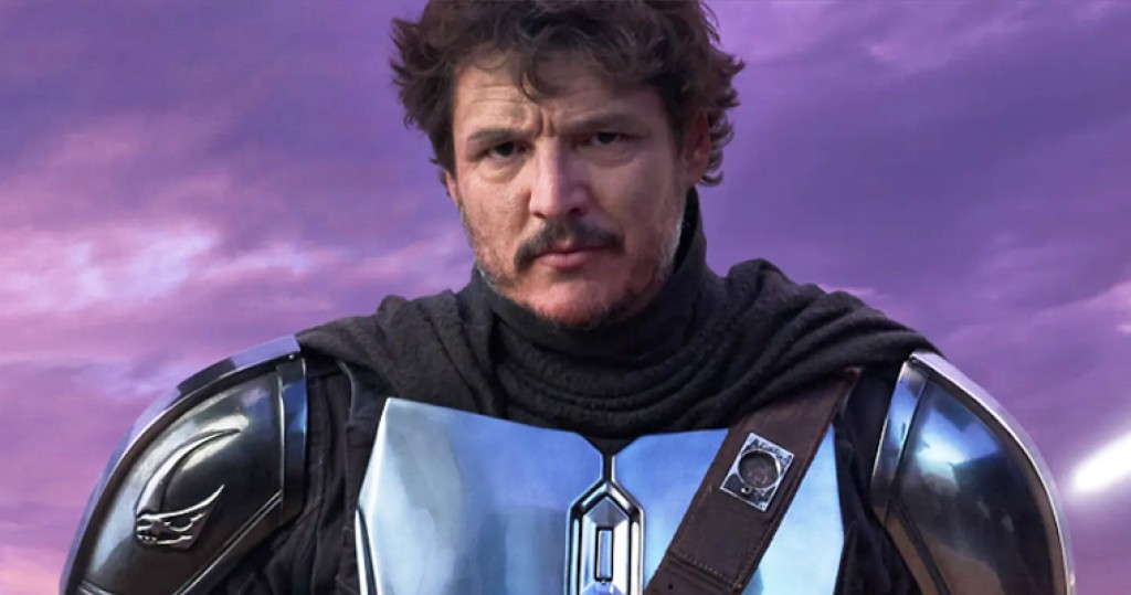 Pedro Pascal Left A Horror Film Reportedly Due to Fantastic Four ...
