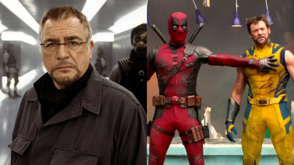Former X-Men Star Brian Cox Blames Cinema's Decline on Superhero Movies ...