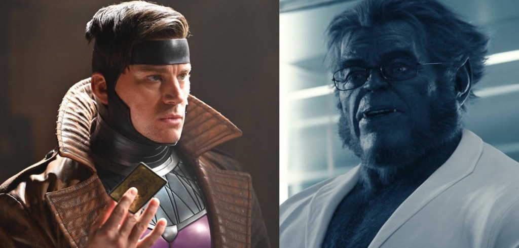 Avengers: Doomsday Will Reportedly Reveal Gambit's Surprising ...