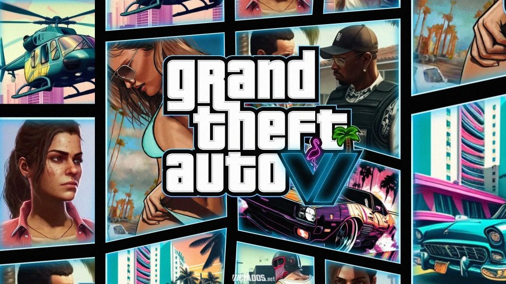 GTA 6 Will Reportedly Cost $2 Billion and Has Been in Development Since ...