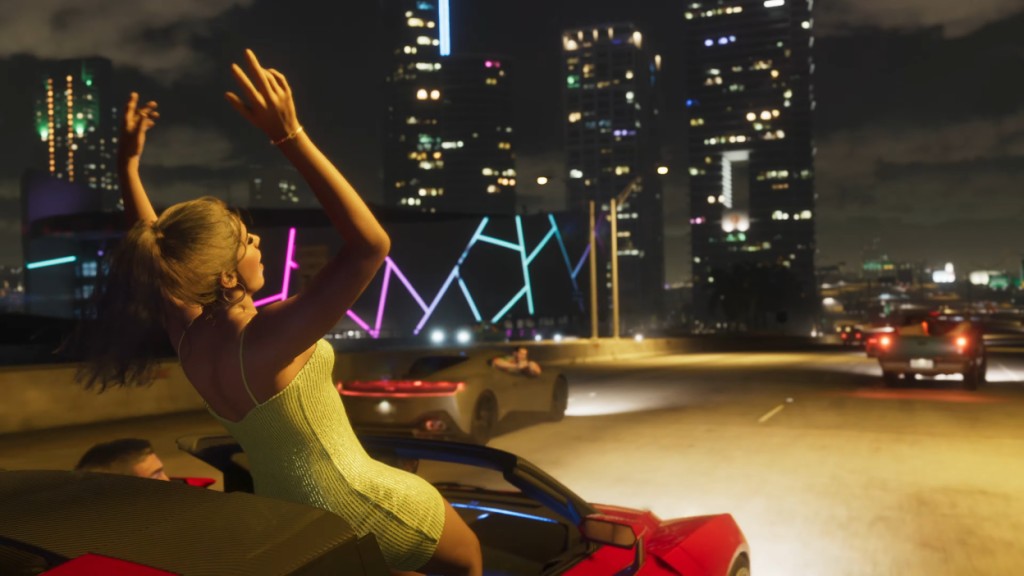 New GTA 6 Report Narrows Down Release Date, But When is Trailer 2 Coming?