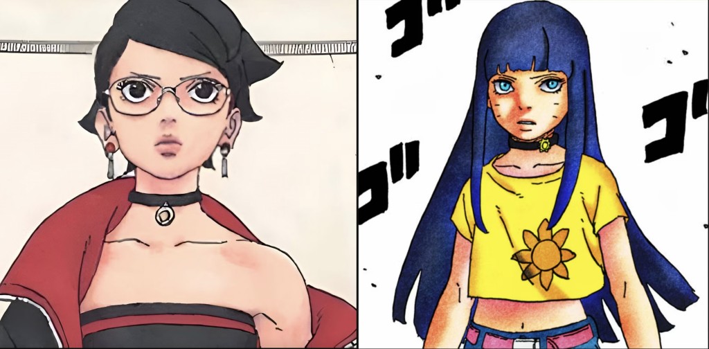 Boruto: Two Blue Vortex Chapter 10 Release Date & Time, What to Expect ...