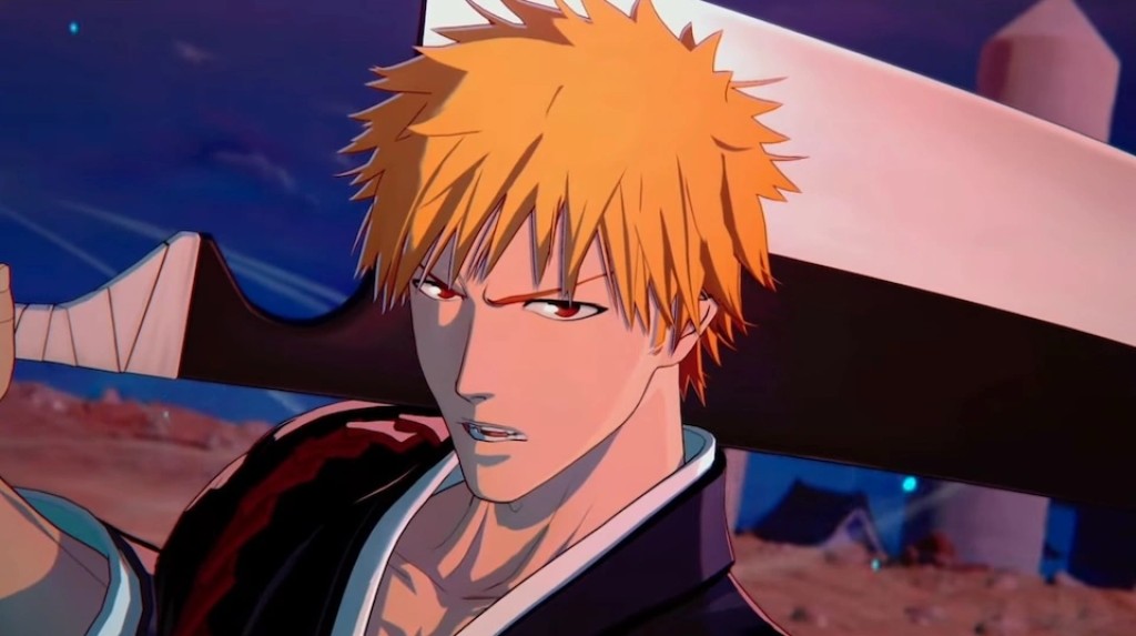 Bleach: Rebirth of Souls Gameplay Overview Trailer Showcases Iconic Bankai Moves