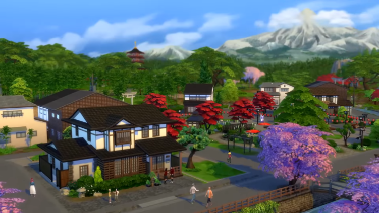 Sims 5: Free-To-Play Game Filled With Microtransactions