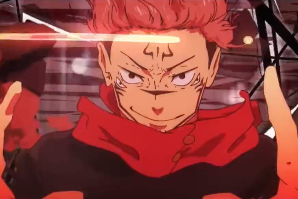 Jujutsu Kaisen Animator Hid MAPPA Easter Egg in Mahoraga's Epic Scene