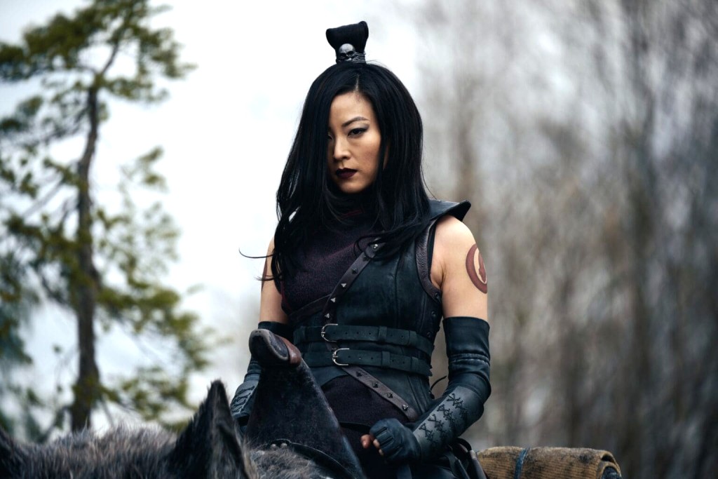 Netflix's Avatar: The Last Airbender New Stills Feature June, The ...