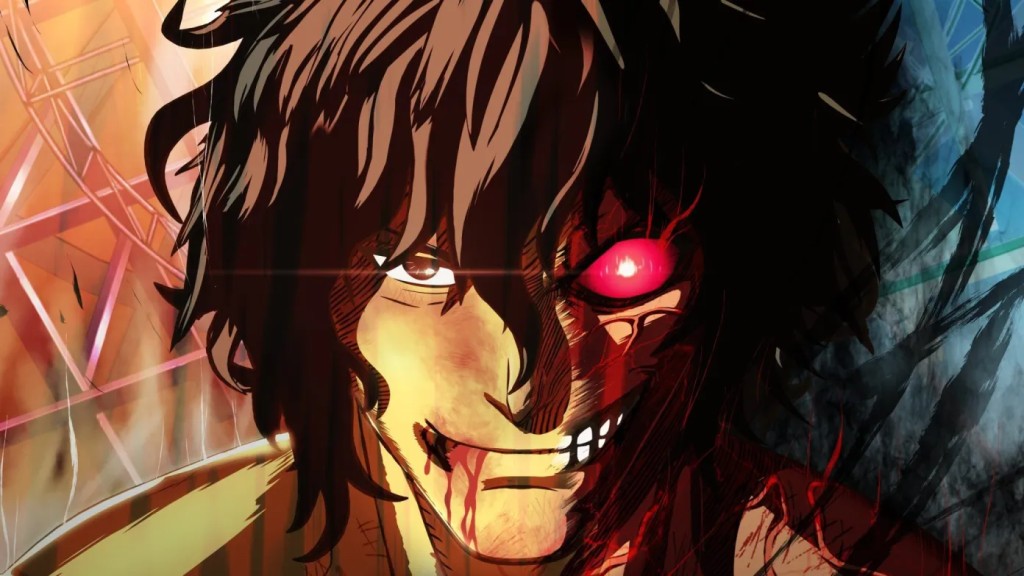 Kengan Ashura Season 2 Part 2 Reveals New Trailer & Visual Ahead of ...